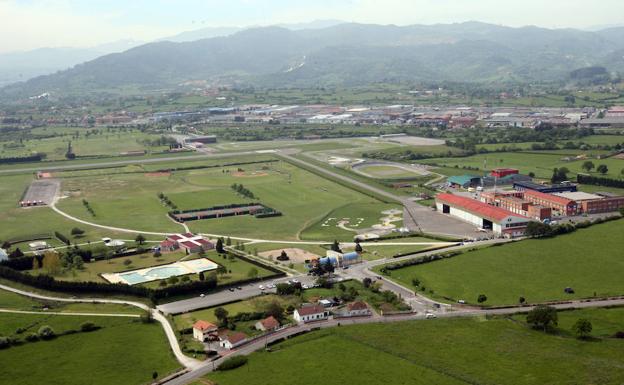 Llanera, capital de la Asturianía | El Comercio