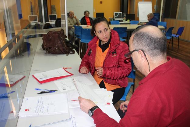 «Nos ha tocado la lotería» | El Comercio