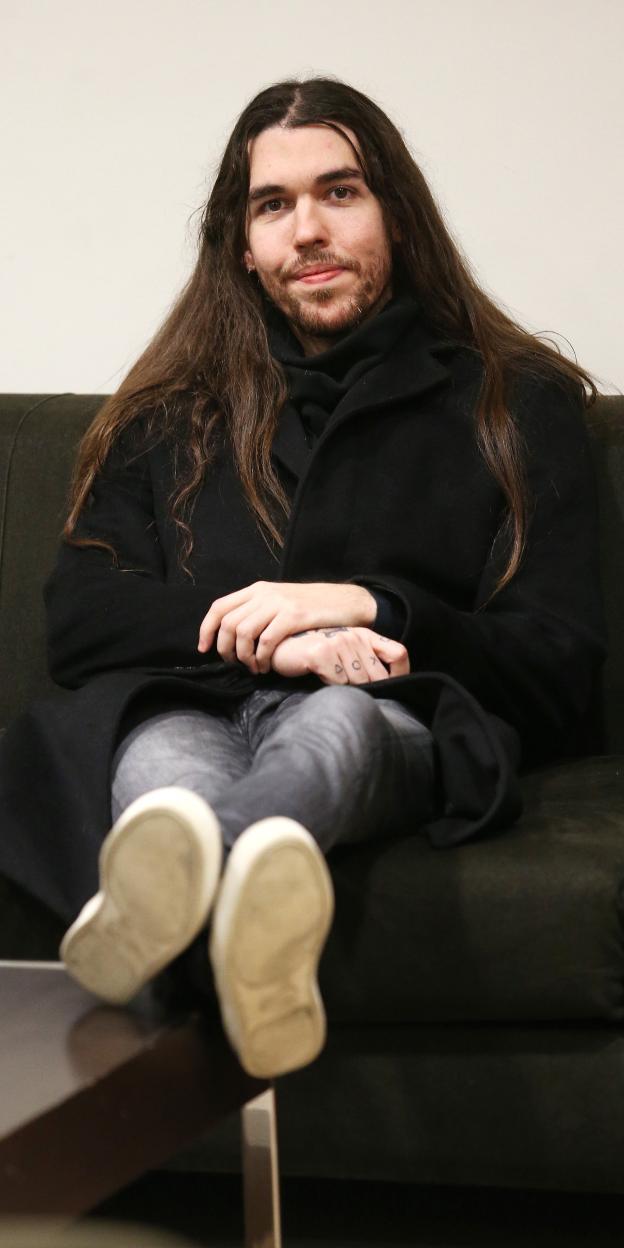 «Muy pocos 'youtubers' tienen una vida cómoda» | El Comercio