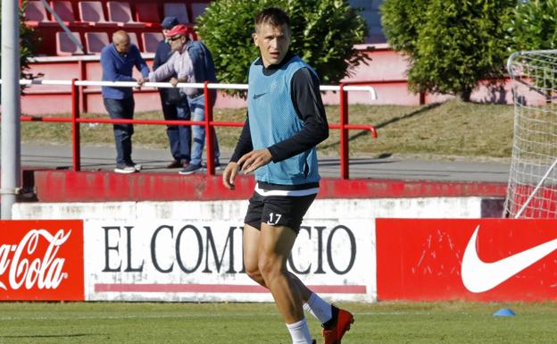 Robin Lod: «Prefiero jugar por detrás del delantero» | El Comercio