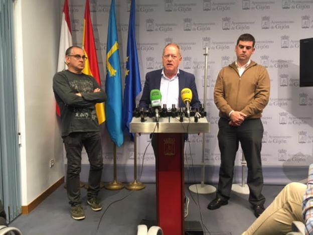 IU, CC OO y UGT ven falta de transparencia en los datos de la ...