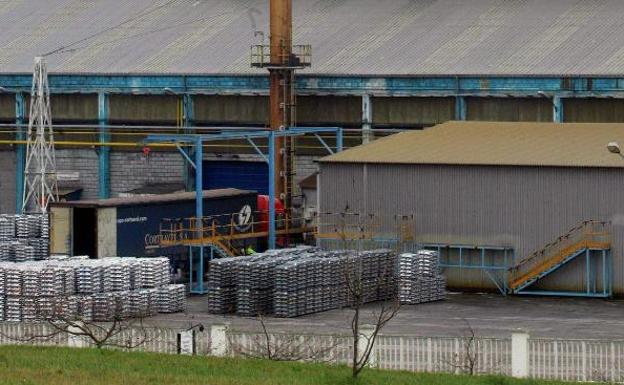 Cuatro de las seis ofertas por Alcoa mantienen la producción de ...