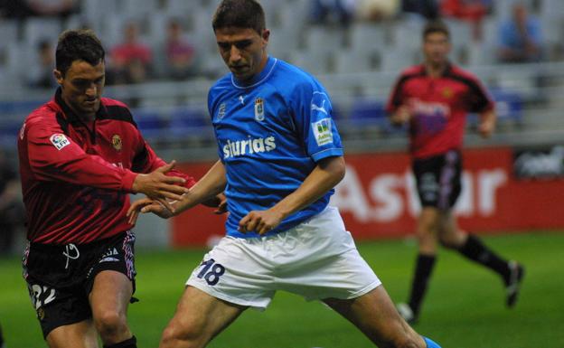 Rubén Reyes, principal candidato para la dirección deportiva del Real ...