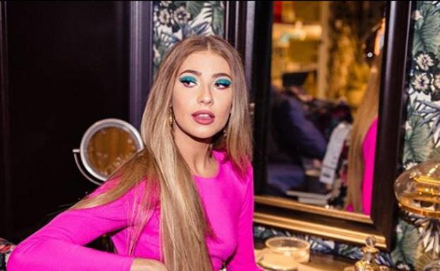 Natalia Taylor, la influencer que engañó a sus miles de seguidores con ...