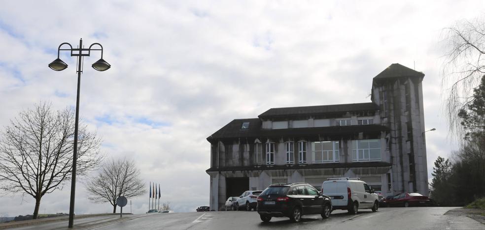 El Ayuntamiento de Corvera cerrará los viernes | El Comercio