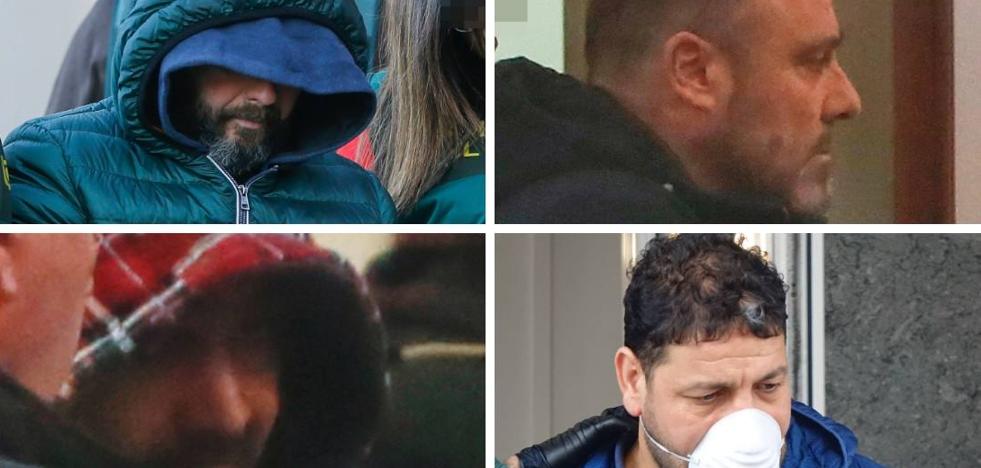 Javier Ardines | El asesinato del concejal de Llanes, el trágico final ...