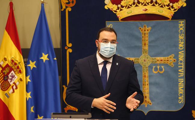 Noticias de Asturias y todos los municipios de la provincia | El Comercio