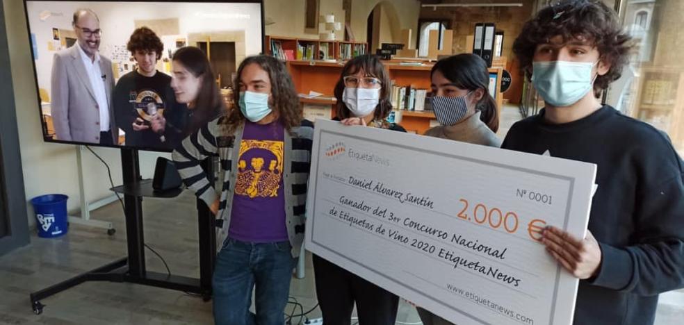 La Esapa triunfa en los premios 'EtiquetaNews' | El Comercio