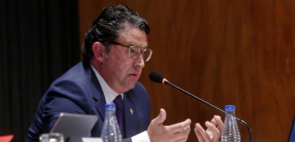 Sporting | Losada: «Hay que estar unidos; confiamos en el ascenso» | El ...