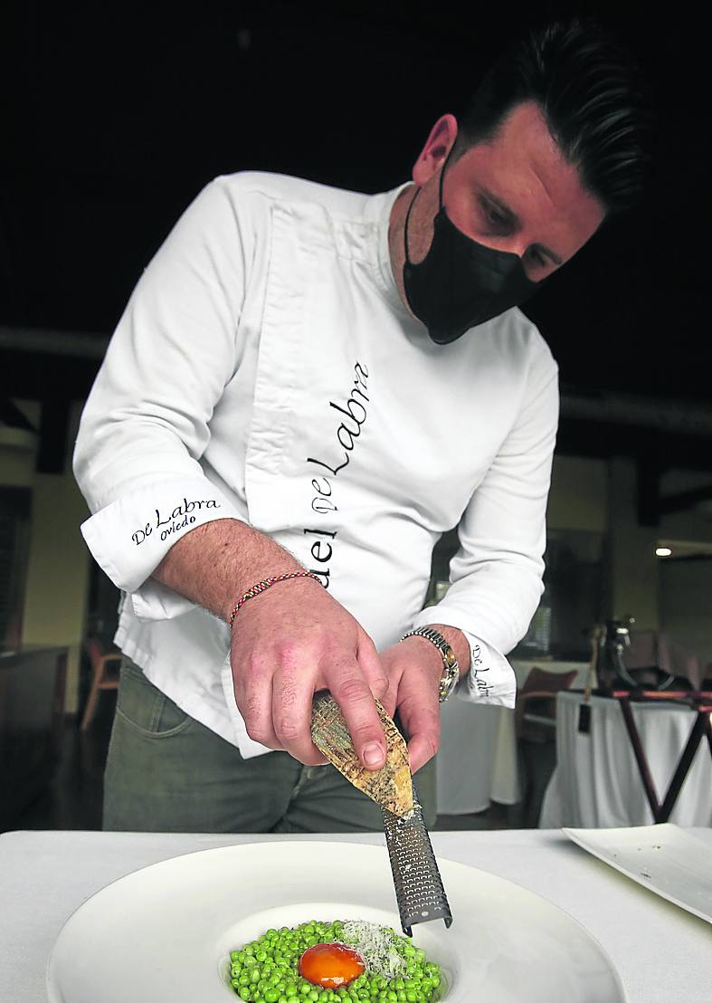 El arbeyu perfecto para cada plato | El Comercio