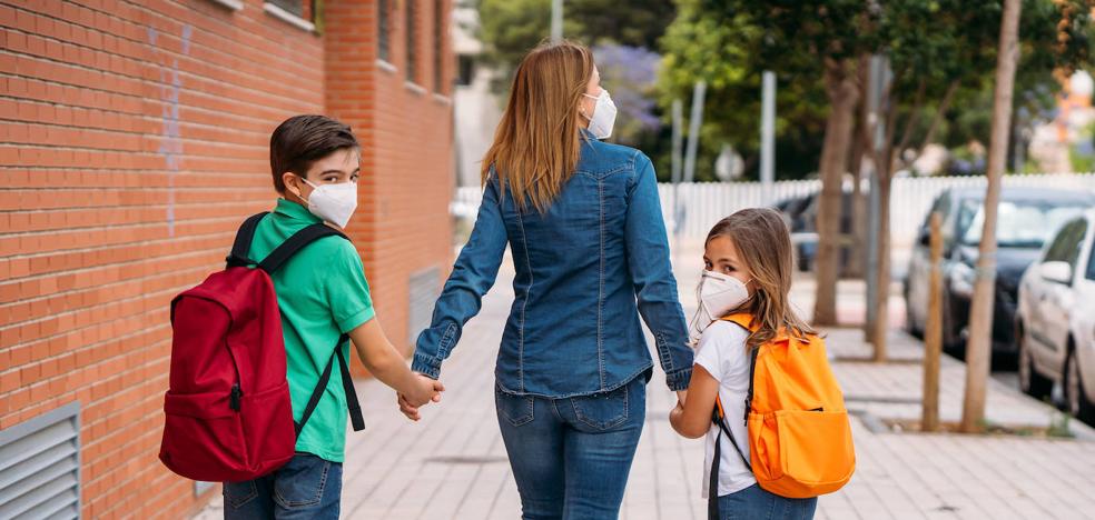 Las familias monoparentales con dos hijos serán consideradas numerosas ...