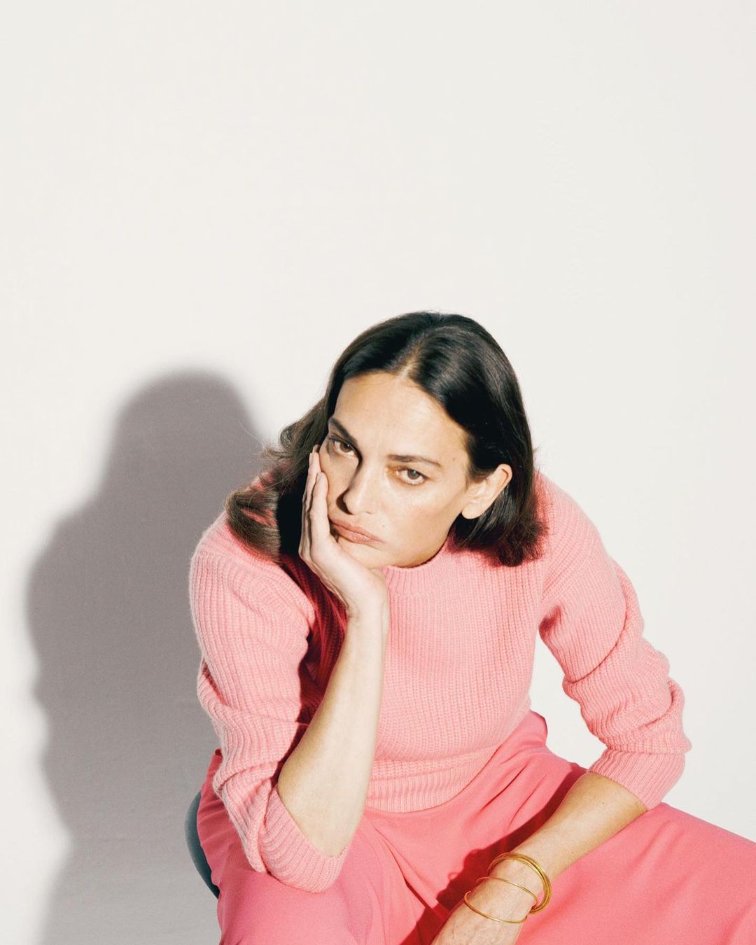 Fotos: Laura Ponte, la 'top model' que huye de las tendencias | El Comercio