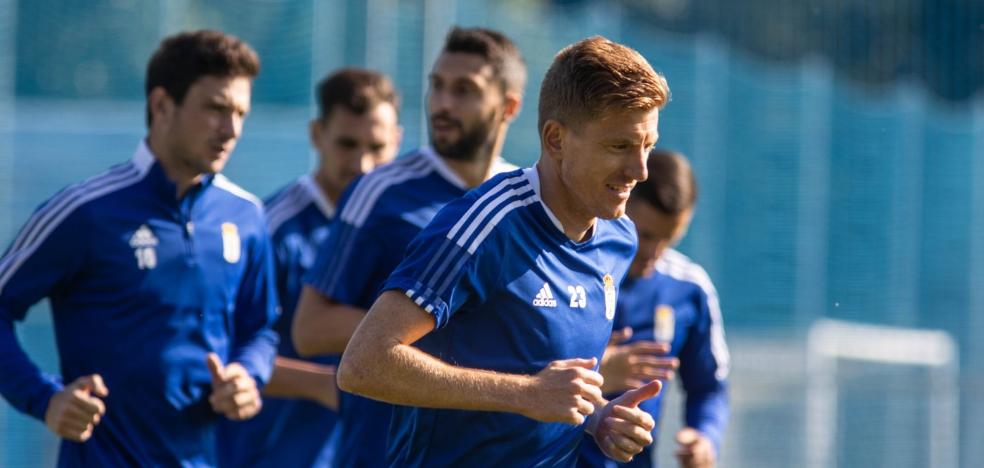 Mossa: «Puede que estemos ante un momento clave de la temporada» | El ...