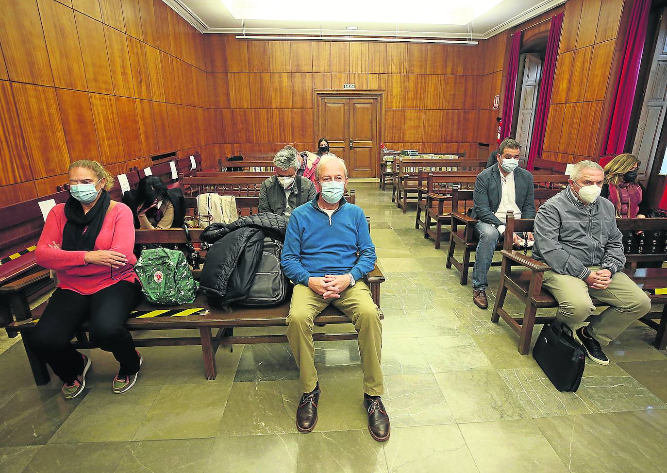 'Caso UGT': una formación que ha salido muy cara | El Comercio