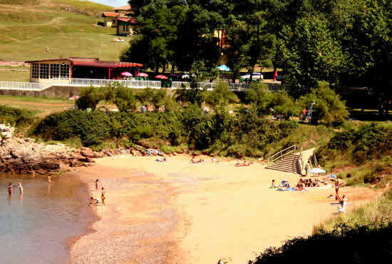 Fotos: Estas son las playas asturianas que no te puedes perder este ...