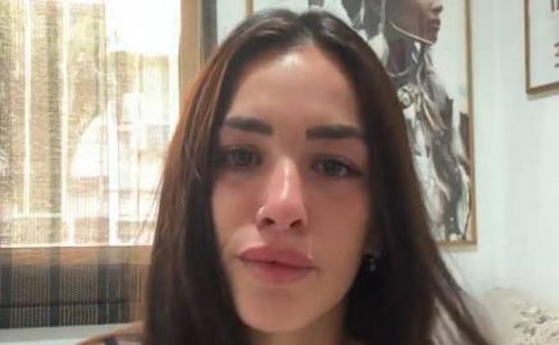 Jennifer Lara, a juicio por no entregar a su hija | El Comercio