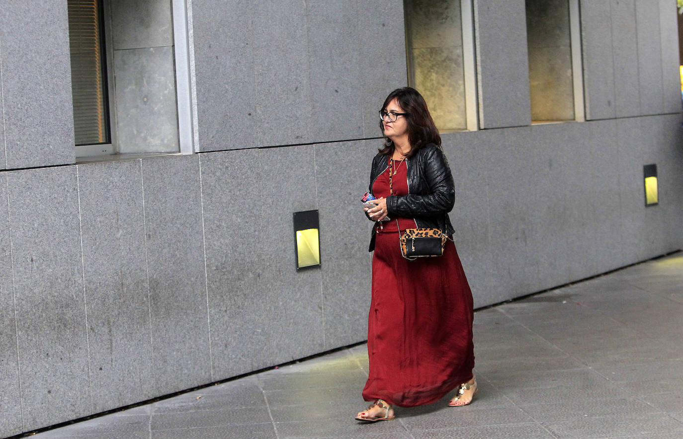 Escándalo de corrupción en el Principado: Renedo sale en tercer grado ...