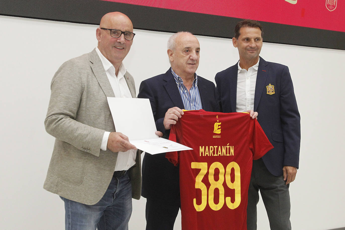 Fotos: Asturianos de Selección | El Comercio