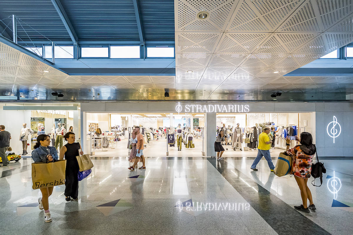 Parque Principado ha inaugurado el otoño con importantes novedades en ...
