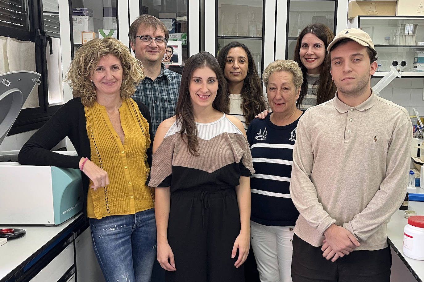 Cómo los árboles sobreviven a situaciones adversas y transmiten esa ...