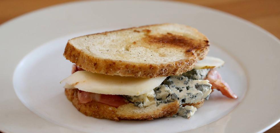 Las recetas para el sándwich perfecto | El Comercio