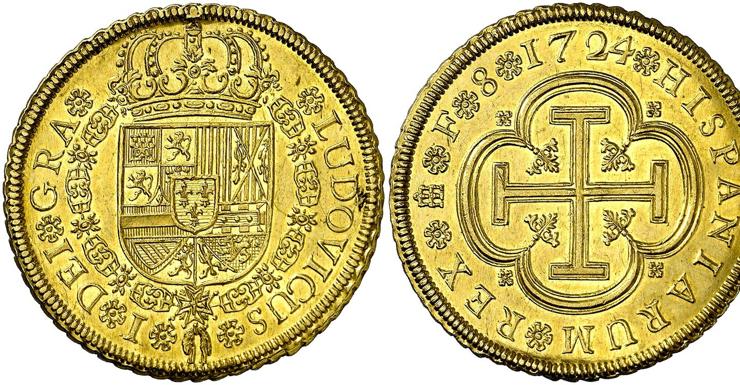 Numismática: Las 5 monedas españolas más valiosas, hasta 2 millones de ...