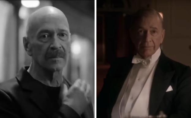 ¿Qué fue de Clive Arrindell, 'El Calvo' de la Lotería de Navidad? | El ...