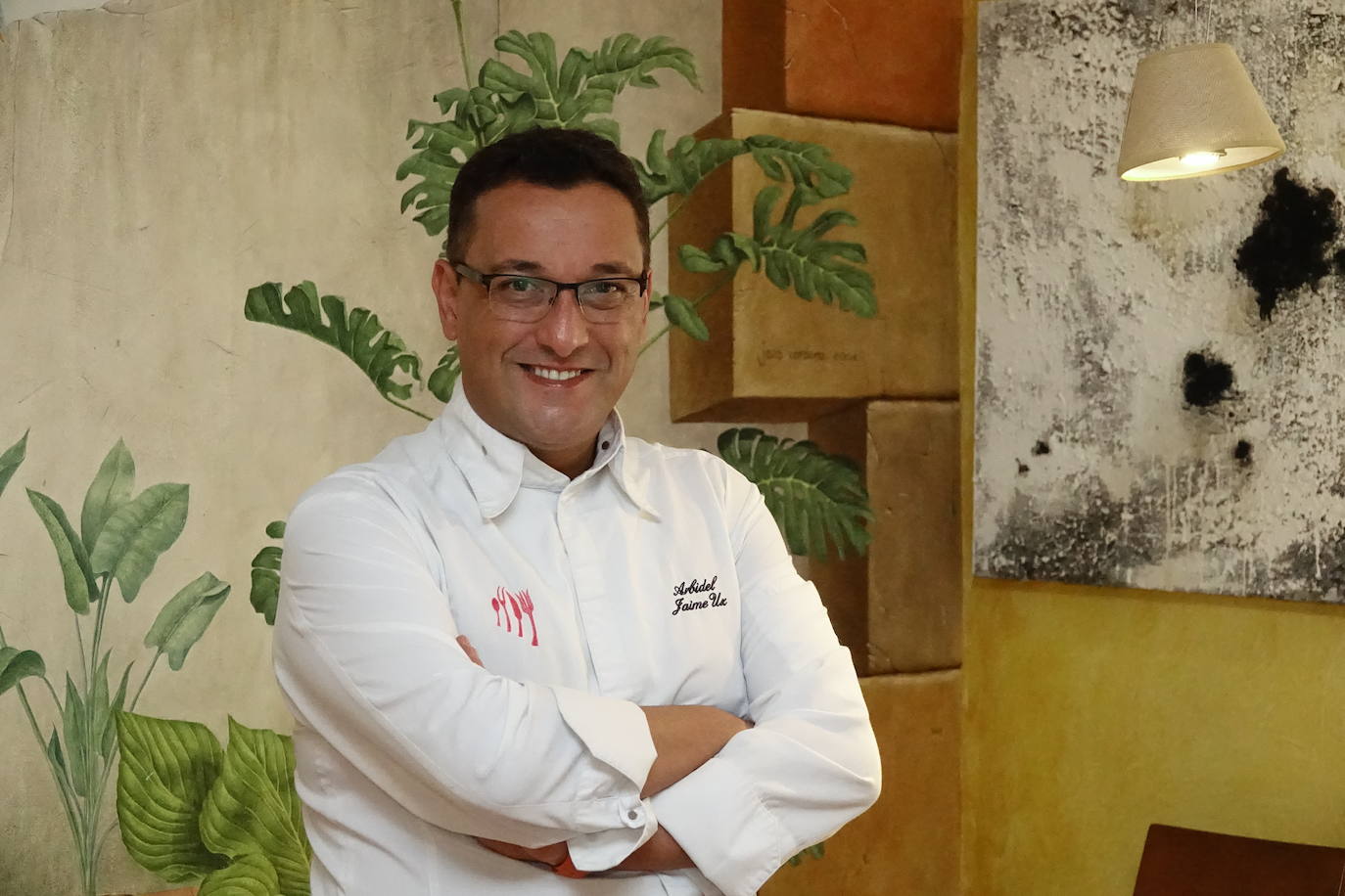 Fotos: Los restaurantes con Estrella Michelin en Asturias 2023 | El ...