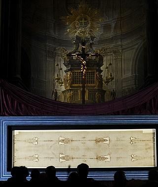 Turín abre las puertas a un millón de visitantes para ver el Santo ...