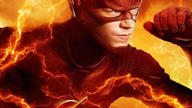 'The Flash' corre como un rayo y deja varado a Resines | El Comercio