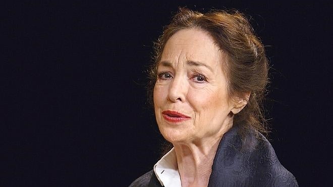 Muere a los 84 años la actriz británica Natasha Parry | El Comercio