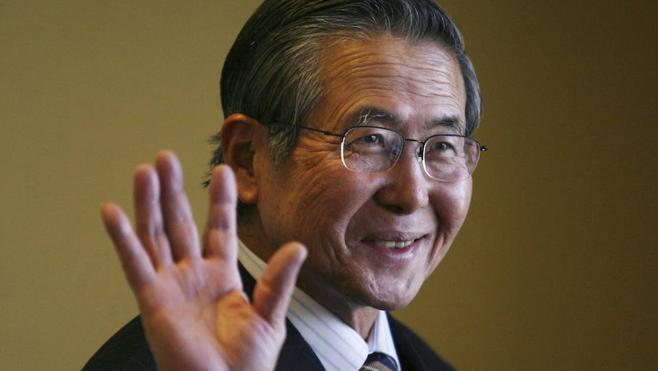 Toma de embajada de Japón en Perú: un caso abierto, 20 años después ...