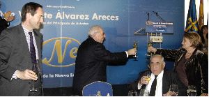 Areces asegura que «Asturias está preparada» para afrontar la ...