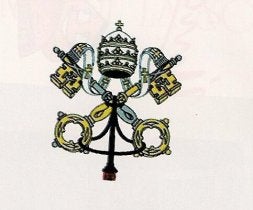 San Pedro se quita la mitra obispal | El Comercio