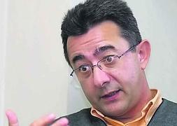 Javier Claros dimite como director de Atención Sanitaria y Salud ...