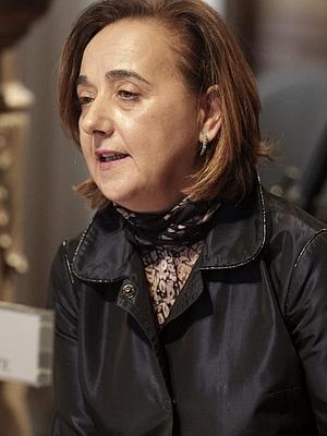 La exconsejera Mercedes Álvarez cierra los testimonios sin respuestas ...
