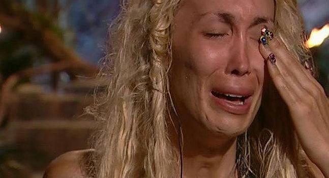 La Pelopony, fuera de Supervivientes 2014 por sus malas relaciones | El ...