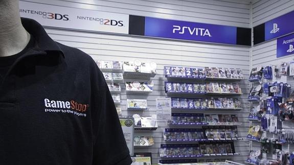 Game Stop cierra todas sus tiendas en España, cuatro de ellas en ...
