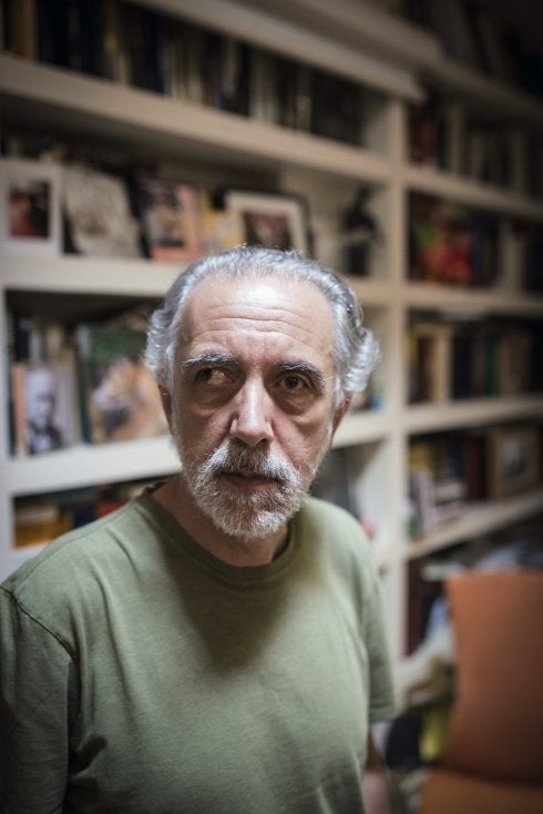 Fernando Trueba, Premio Nacional de Cinematografía | El Comercio