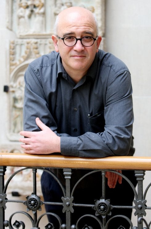 «Se puede ser obeso y saludable siempre que la grasa no vaya al hígado o al corazón» | El Comercio