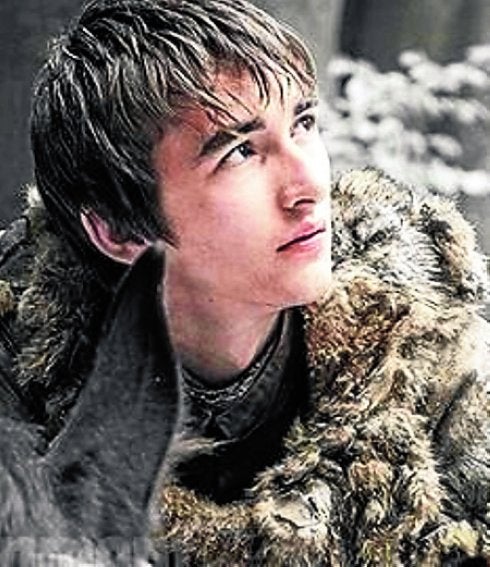 El sorprendente cambio de Bran Stark | El Comercio