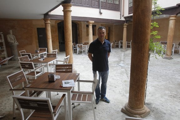 Nueva vida a La Gran Taberna | El Comercio