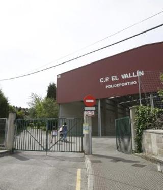 Familias del colegio El Vallín piden restricciones de tráfico | El Comercio