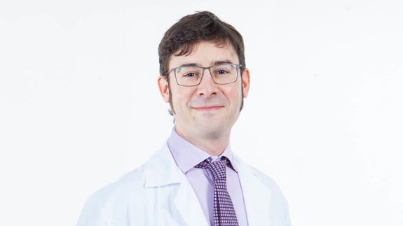 Dr. Iván González Rodríguez | El Comercio