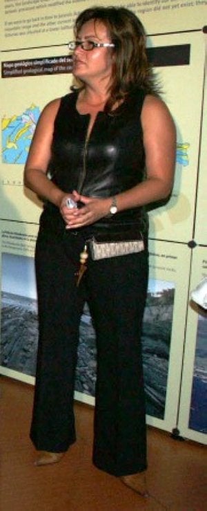 Renedo pudo cobrar 2 millones desde 2004 | El Comercio