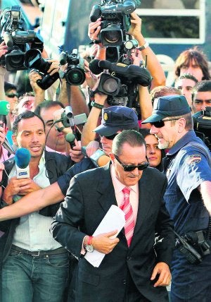 Cachuli vuelve | El Comercio