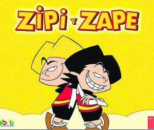 'Zipi y Zape' y 'Mortadelo y Filemón' llegan en dvd con EL COMERCIO ...